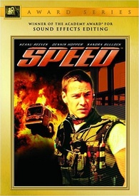 Speed DVD