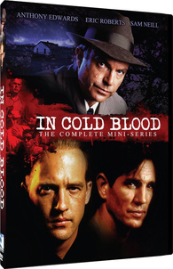 In Cold Blood DVD