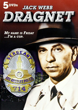 Dragnet DVD Release Date April 10, 2012