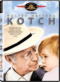 Kotch DVD