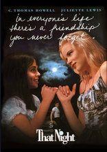 That Night DVD Release Date March 8, 2016 (DVD + Digital)