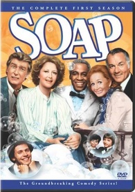 Soap : Season 1 DVD