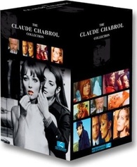 The Claude Chabrol Collection DVD Release Date May 20, 2003