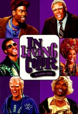 In Living Color: Season 1 DVD