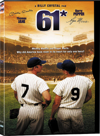61* DVD