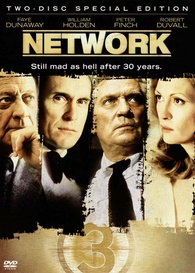 Network DVD: Two-Disc Special Edition