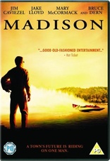 Madison DVD (United Kingdom)