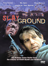 Slayground DVD Release Date December 3, 2002
