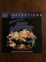 Johnny Dangerously DVD Release Date May 22, 2007