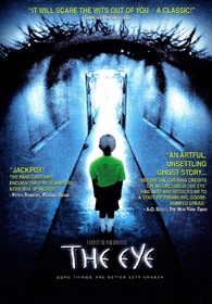 The Eye DVD Release Date October 21, 2003 (Gin gwai)