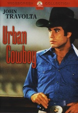 Urban Cowboy DVD