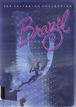 Brazil DVD