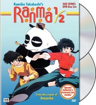 Ranma ½: OVA Series Box Set DVD
