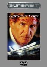 Air Force One DVD
