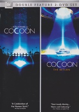 Cocoon DVD Release Date June 1, 2004