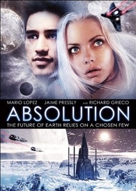 Absolution DVD