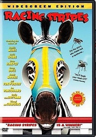 Racing Stripes DVD Release Date May 10, 2005 (Widescreen Edition)