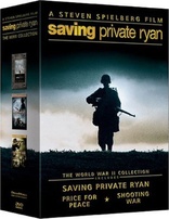 Saving Private Ryan DVD Release Date May 25, 2004 (D-Day 60th ...
