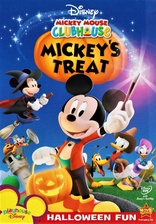Mickey Mouse Clubhouse: Super Adventure DVD