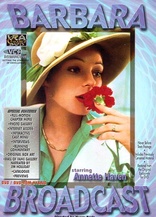 Barbara Broadcast DVD