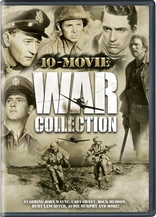 10-Movie War Collection DVD Release Date June 4, 2013 (The Eagle and ...