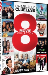 Father Hood DVD Release Date April 6, 2004