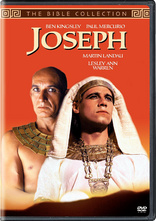 Joseph DVD