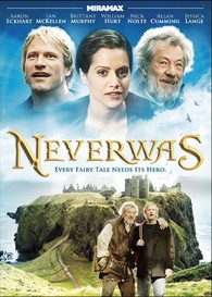 Neverwas DVD