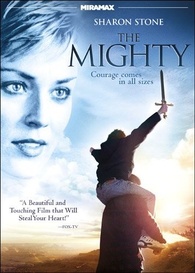 The Mighty DVD