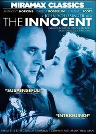 The Innocent DVD Release Date September 20, 2011 (1993)