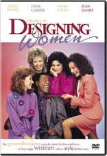 Designing Women: The Complete First Season DVD