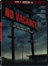 No Vacancy DVD Release Date July 1, 2014 (The Helpers)