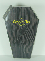 The Coffin Joe Trilogy DVD