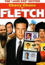 Fletch DVD Release Date May 6, 2008 (The "Jane Doe" Edition)