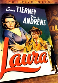 Laura DVD Release Date March 15, 2005 (Fox Film Noir)