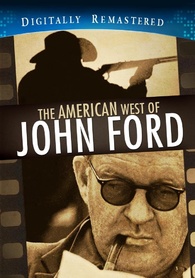 The American West of John Ford DVD