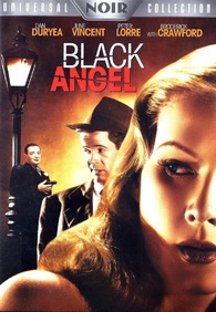 Black Angel DVD Release Date July 6, 2004 (Universal Noir Collection)