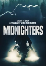 Midnighters Digital Release Date July 7, 2018