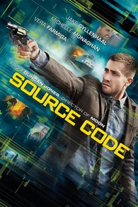 Source Code Digital (4K Ultra HD)