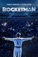 Rocketman Digital Release Date August 6, 2019 (4K Ultra HD)