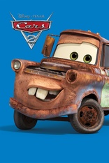 Cars 2 Digital Release Date November 1, 2011 (4K Ultra HD)