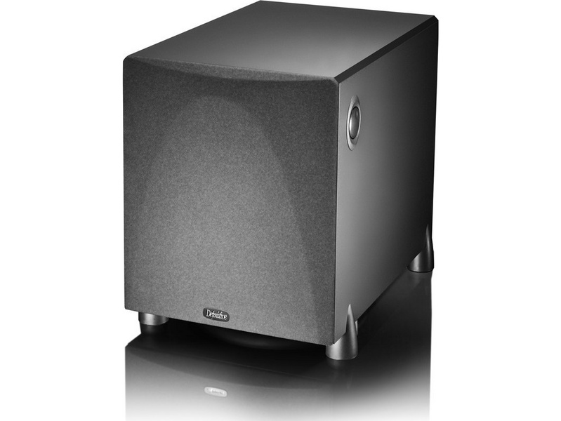 ProSub 800