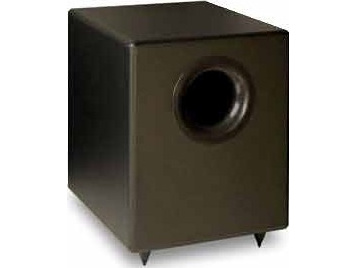 MBM-12 MK2 Mid-bass Module