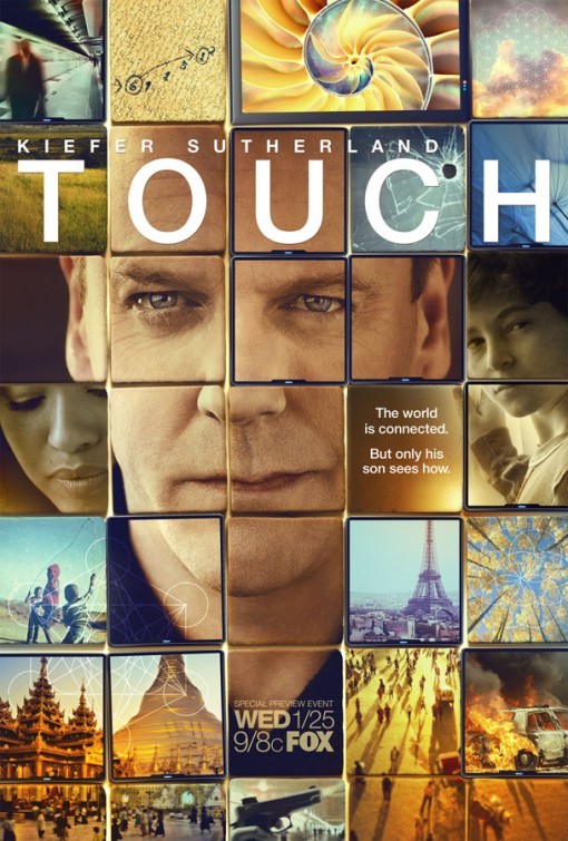Touch (2012 - 2013)
