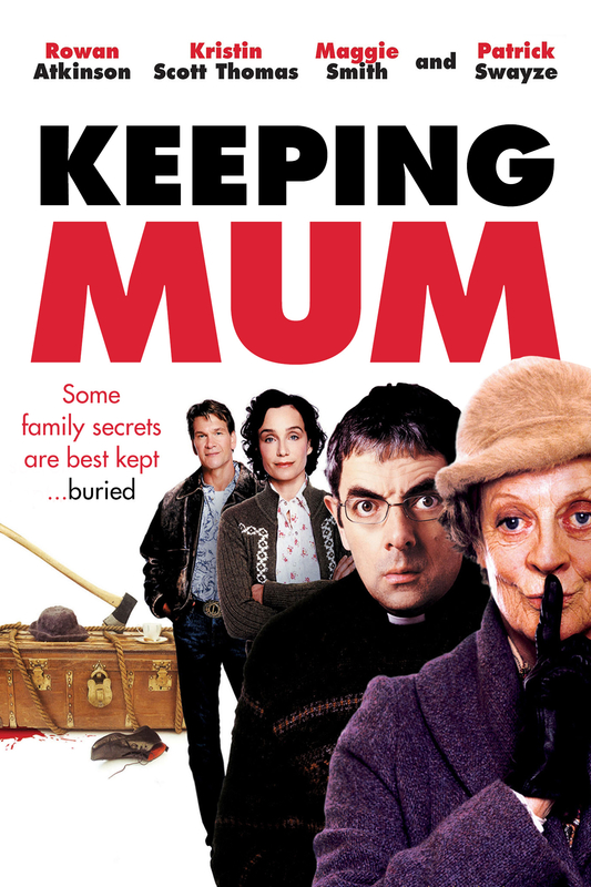 Keeping Mum (2005)