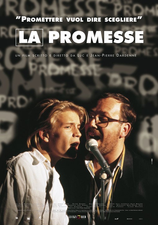 La Promesse (1996)
