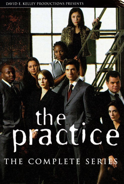 The Practice (1997 - 2004)