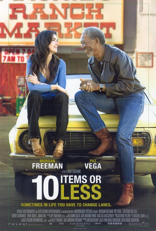 10 Items or Less (2006)