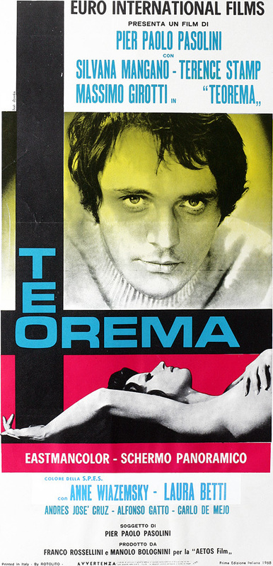 Teorema (1968)