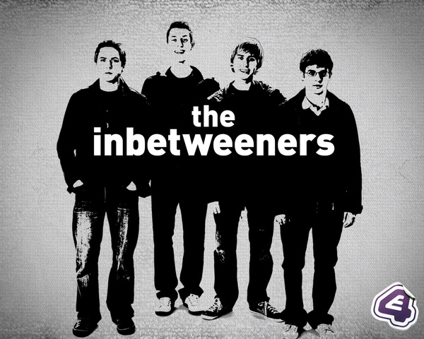 The Inbetweeners (2008 - 2010)
